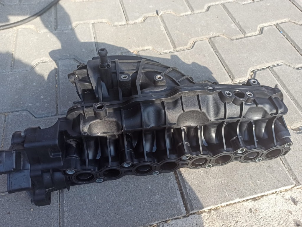 Kolektor dolotowy nastawnik HYUNDAI 283812F600 | Sosnowiec | Ogłoszenie ...