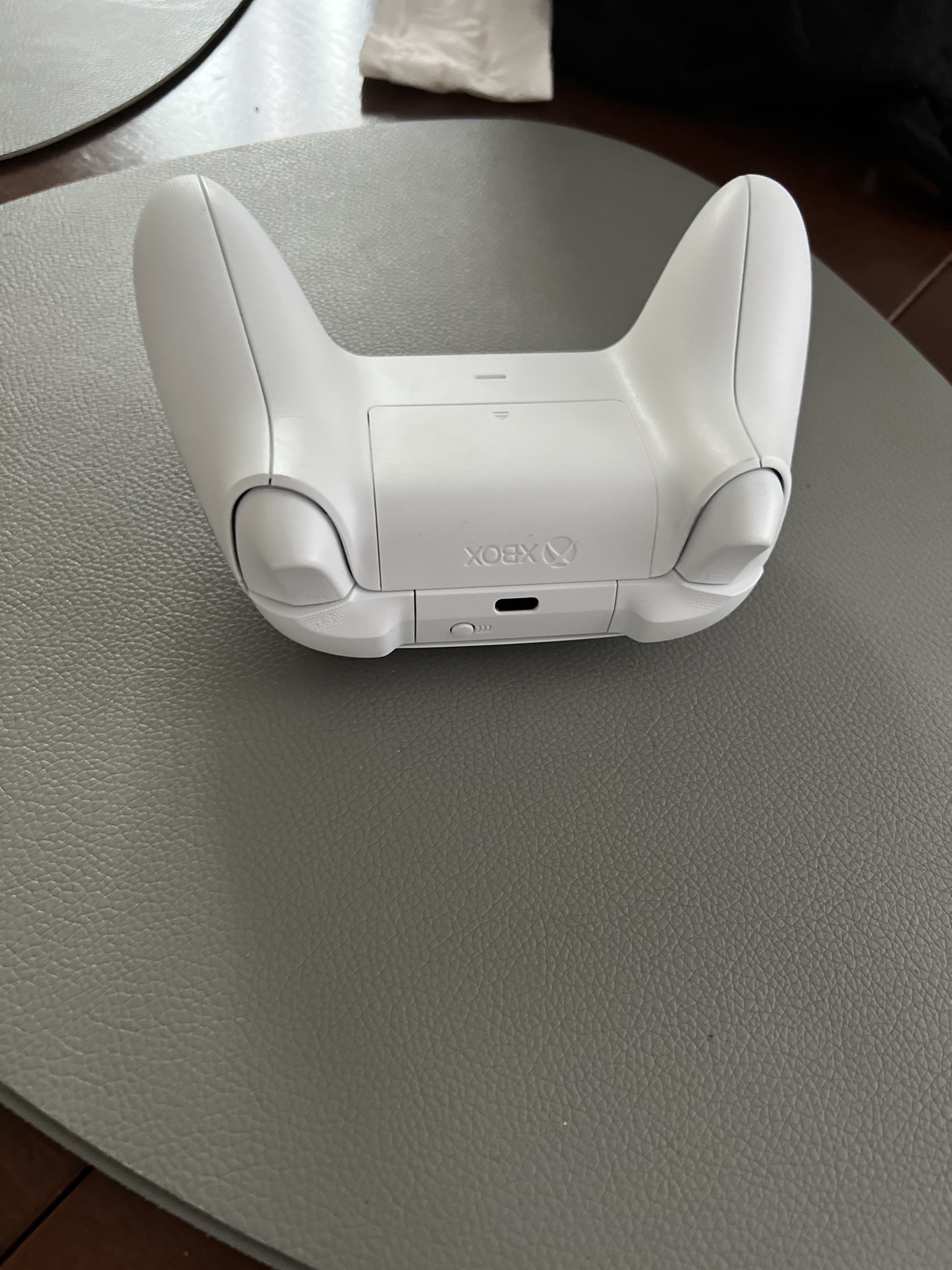 Pad do xboxa kolor biały | Białystok | Kup teraz na Allegro Lokalnie