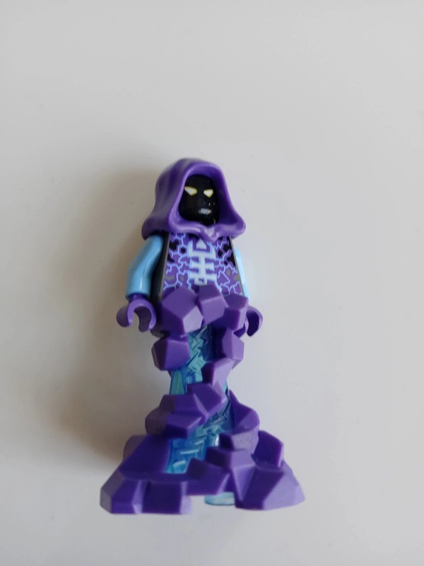 Lego Nexo Knights rogul figurka | Legnica | Kup teraz na Allegro Lokalnie