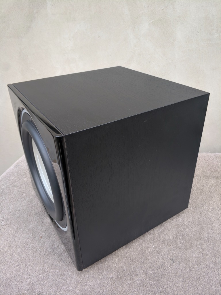 Dali Sub E-9F E9F Zensor Oberon subwoofer aktywny | Kielce | Ogłoszenie na Allegro Lokalnie