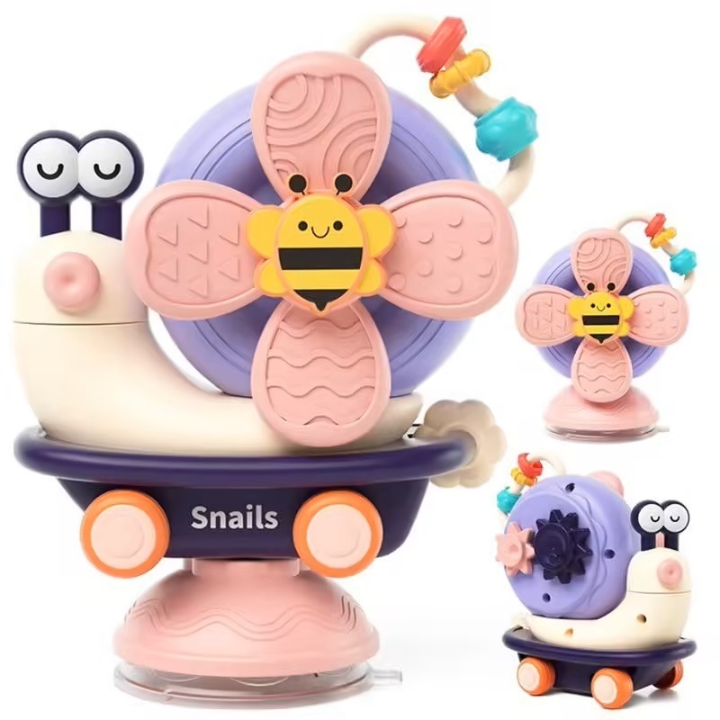 ŚLIMAK JEŻDZĄCY Windmill SNAIL INTERAKTYWNY | Zielona Góra | Kup teraz ...