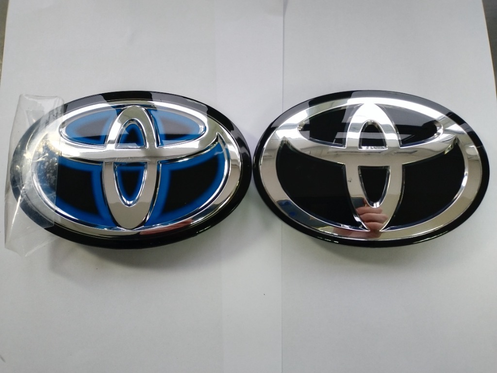 201920 RAV4 Emblemat 5314133130 5314133140 | Warszawa | Ogłoszenie na ...