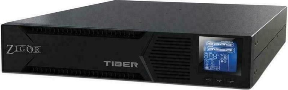 UPS zasilacz awaryjny Zigor 2000VA 1800W RAC sinus | Warszawa | Kup ...