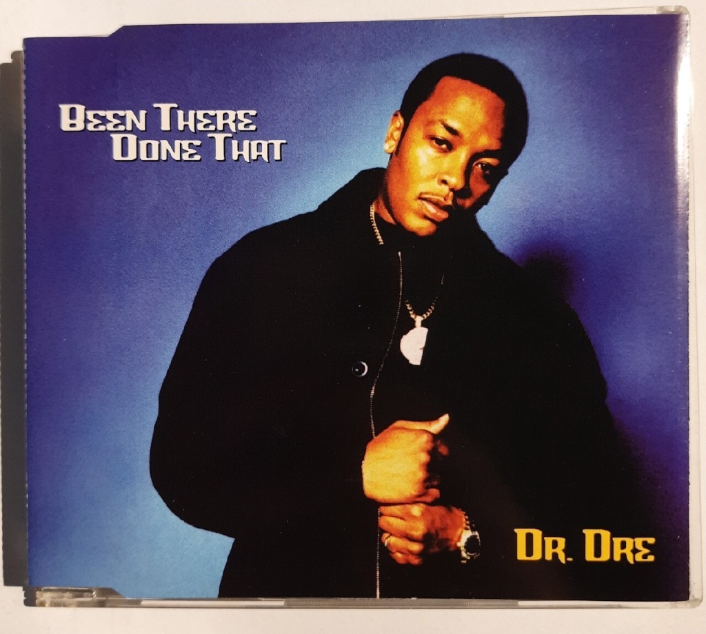 DR. DRE Been There Done That | Toruń | Kup teraz na Allegro Lokalnie DR. DRE Been There Done That | Toruń | Kup teraz na Allegro Lokalnie