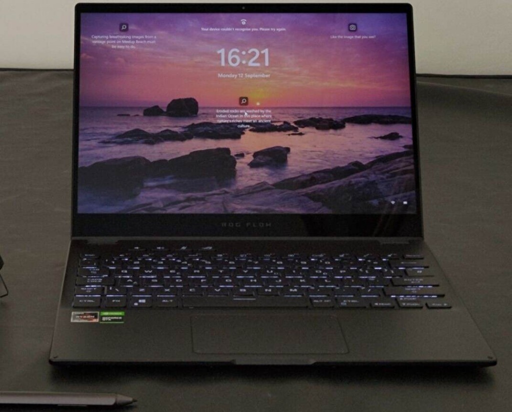 Asus Rog Zephyrus X13 Edition Supernova | Warszawa | Ogłoszenie na ...