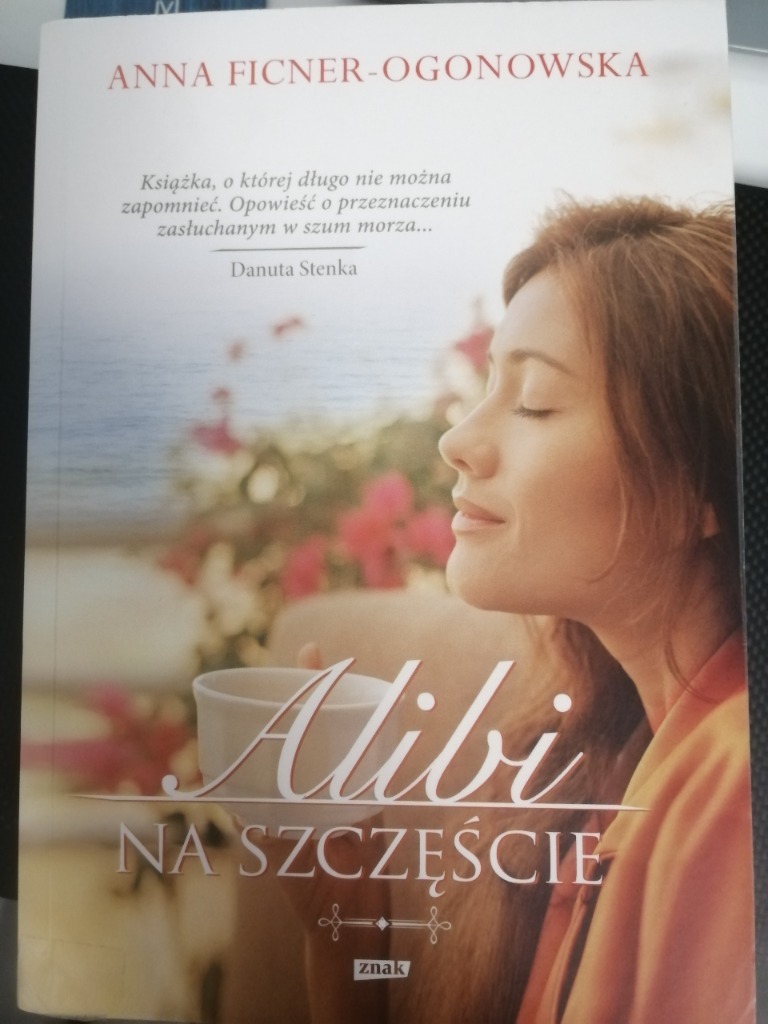 Alibi na szczęście | Rzeszów | Kup teraz na Allegro Lokalnie