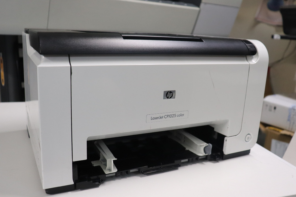 hp laserjet cp1025 color | TORUŃ | Kup teraz na Allegro Lokalnie