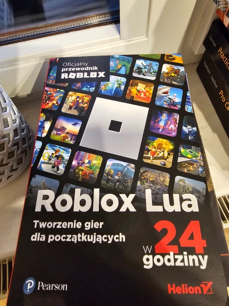 Roblox z Lua - Niska cena na Allegro.pl