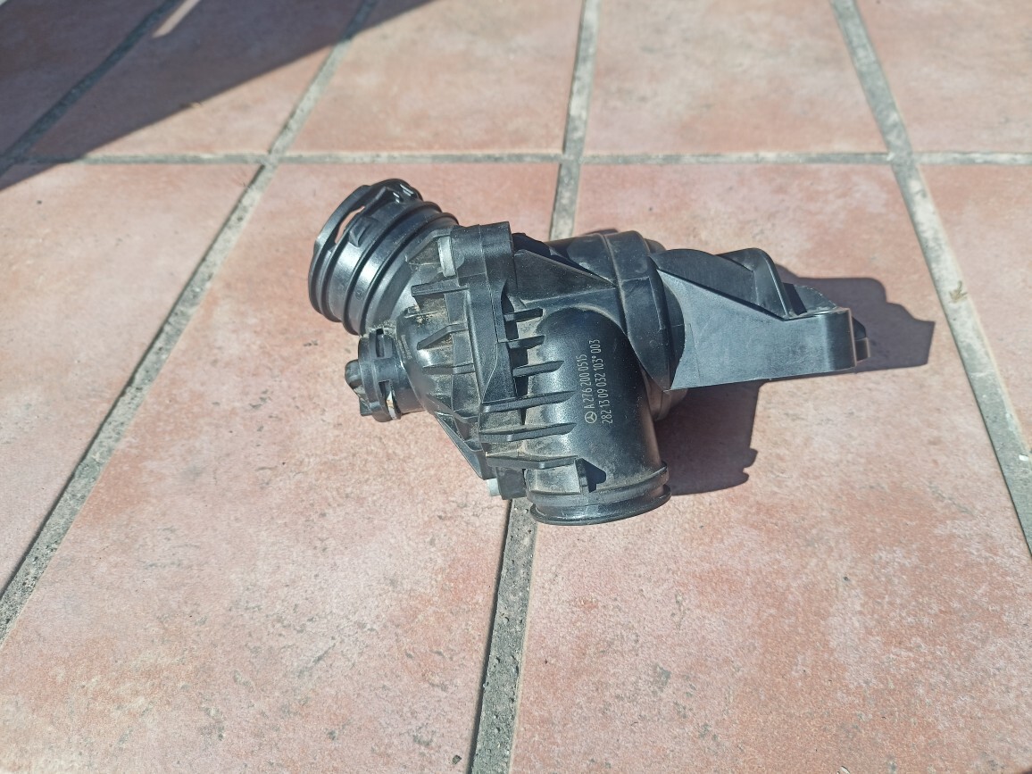 Termostat Mercedes A2762000515 | Poznań | Ogłoszenie na Allegro Lokalnie