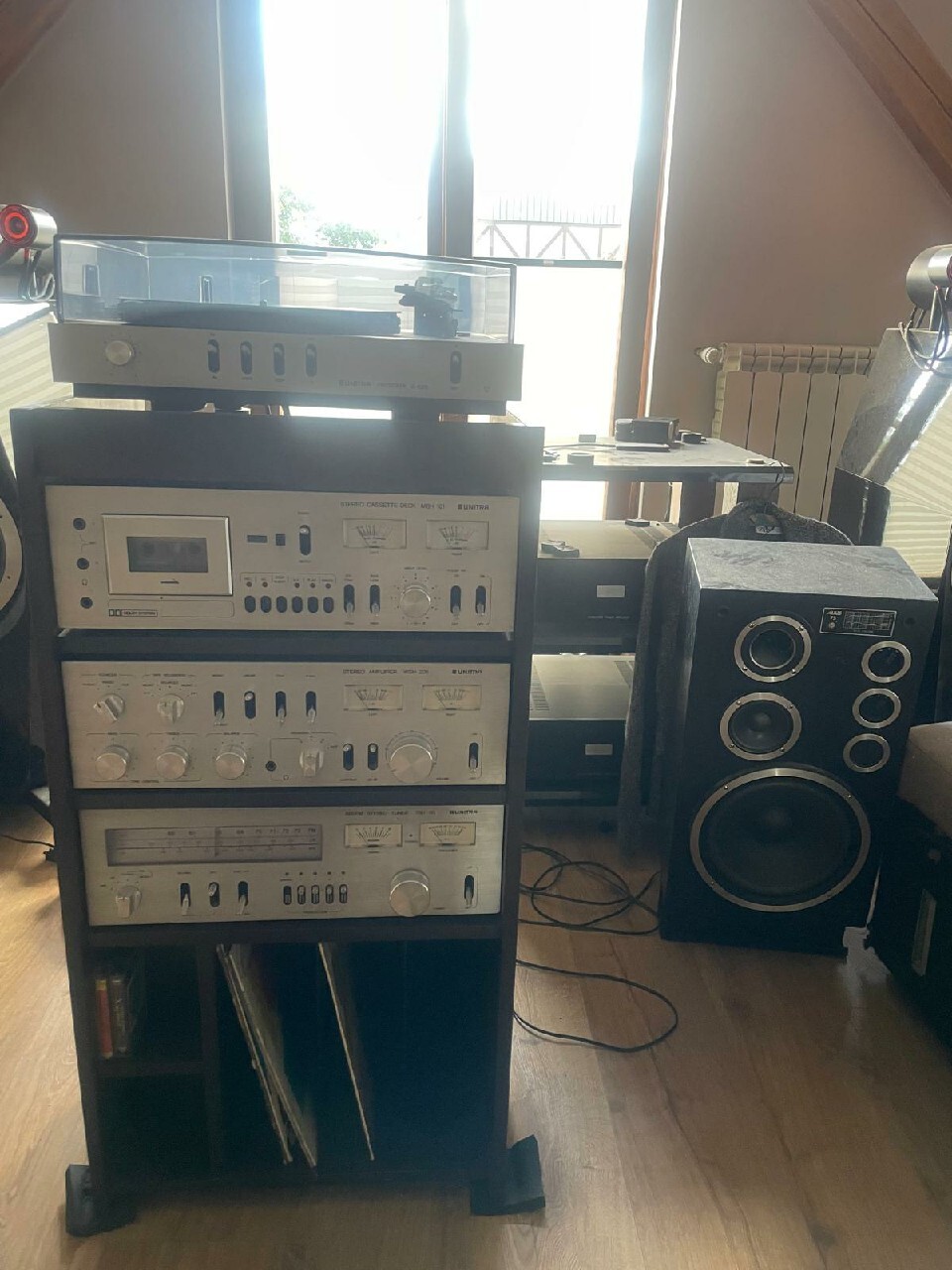 Unitra Wsh-205 - Niska cena na Allegro