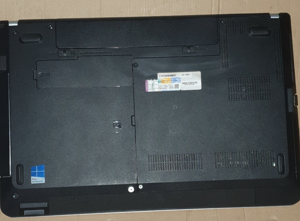 Lenovo E540 | Terespol | Licytacja na Allegro Lokalnie