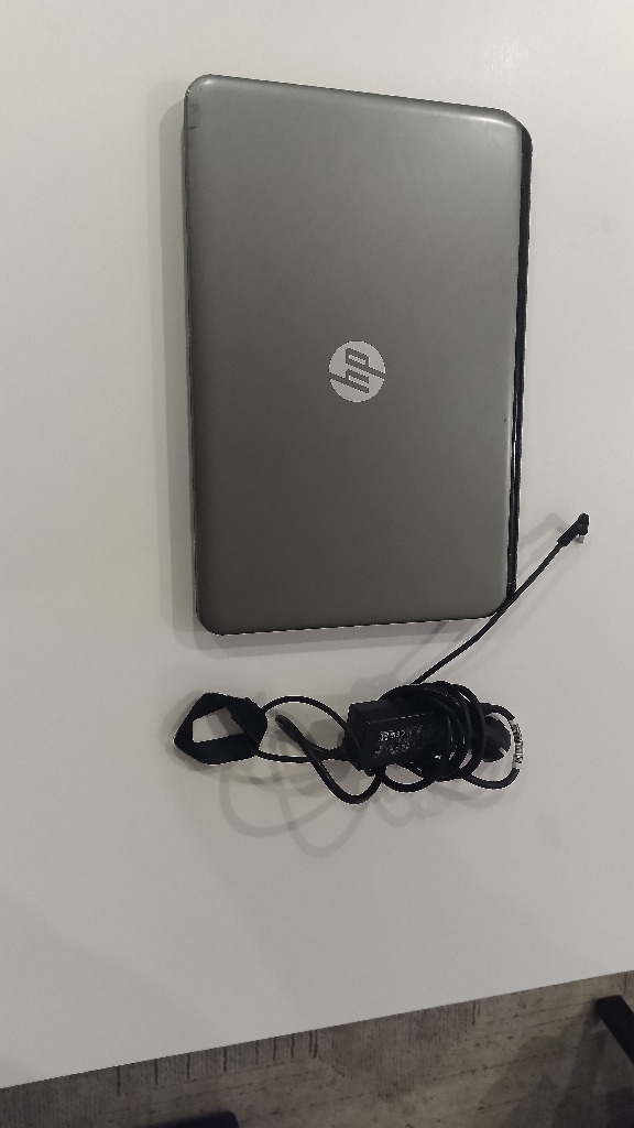 Laptop HP RTL8723BE | Nowy Dwór Mazowiecki | Licytacja na Allegro Lokalnie