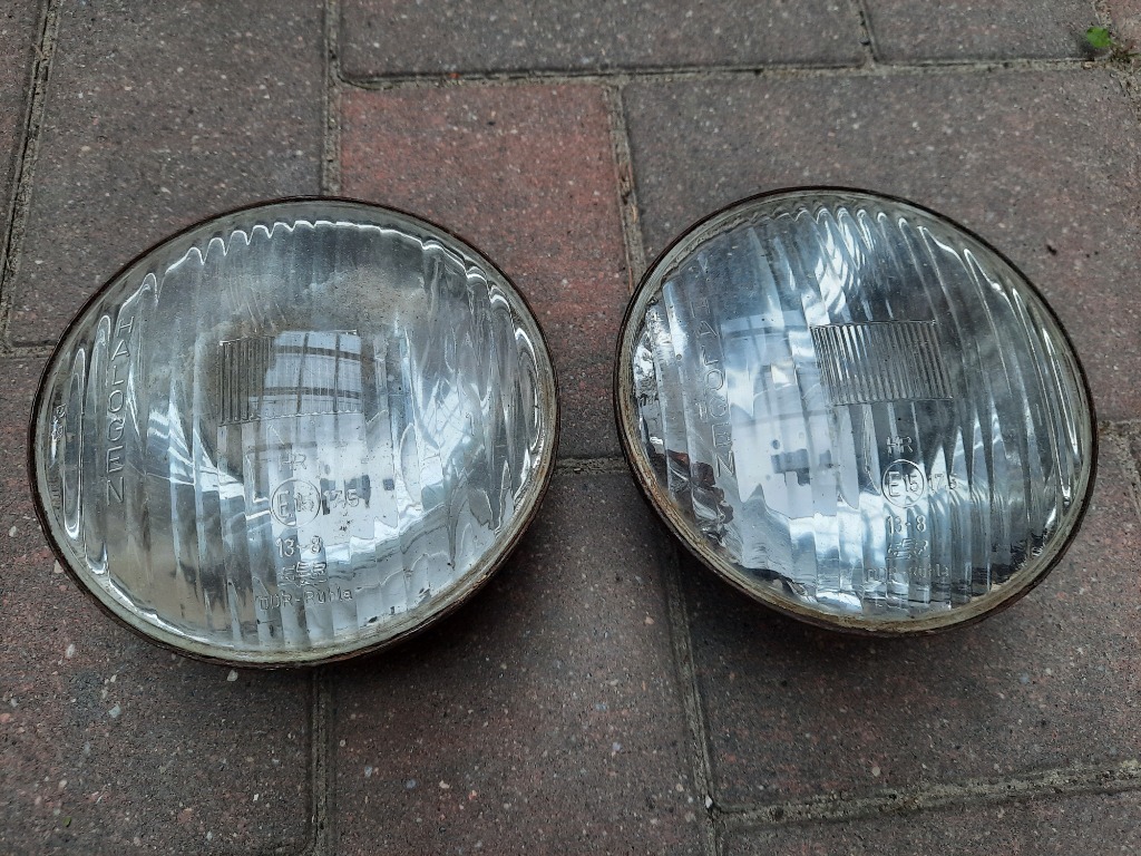 Halogen Ddr Ruhla - Niska cena na Allegro.pl