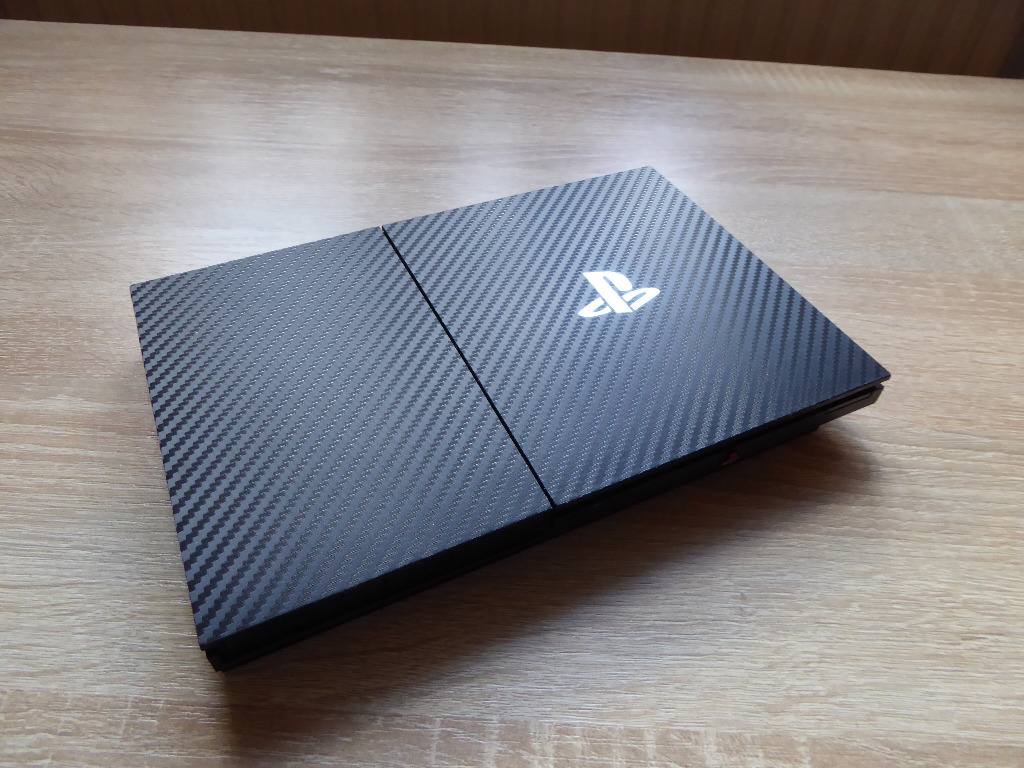 PlayStation 2 Slim Softmod BBL 1 2 0 + 160GB | Skarżysko-Kamienna | Kup ...