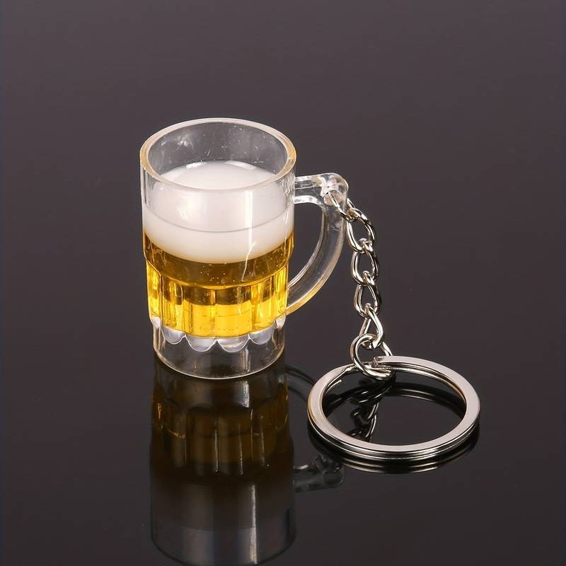 Brelok Piwo - Niska cena na Allegro.pl