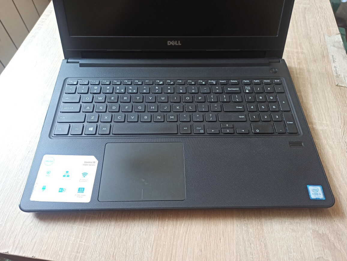 LAPTOP DELL VOSTRO 15 3000 Series | Bielsko-Biała | Kup teraz na Allegro Lokalnie