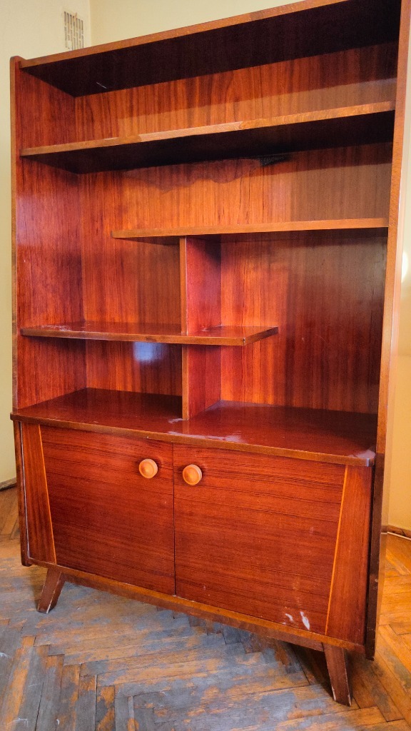 Meble Prl. Zestaw Stołowy - Niska cena na Allegro.pl