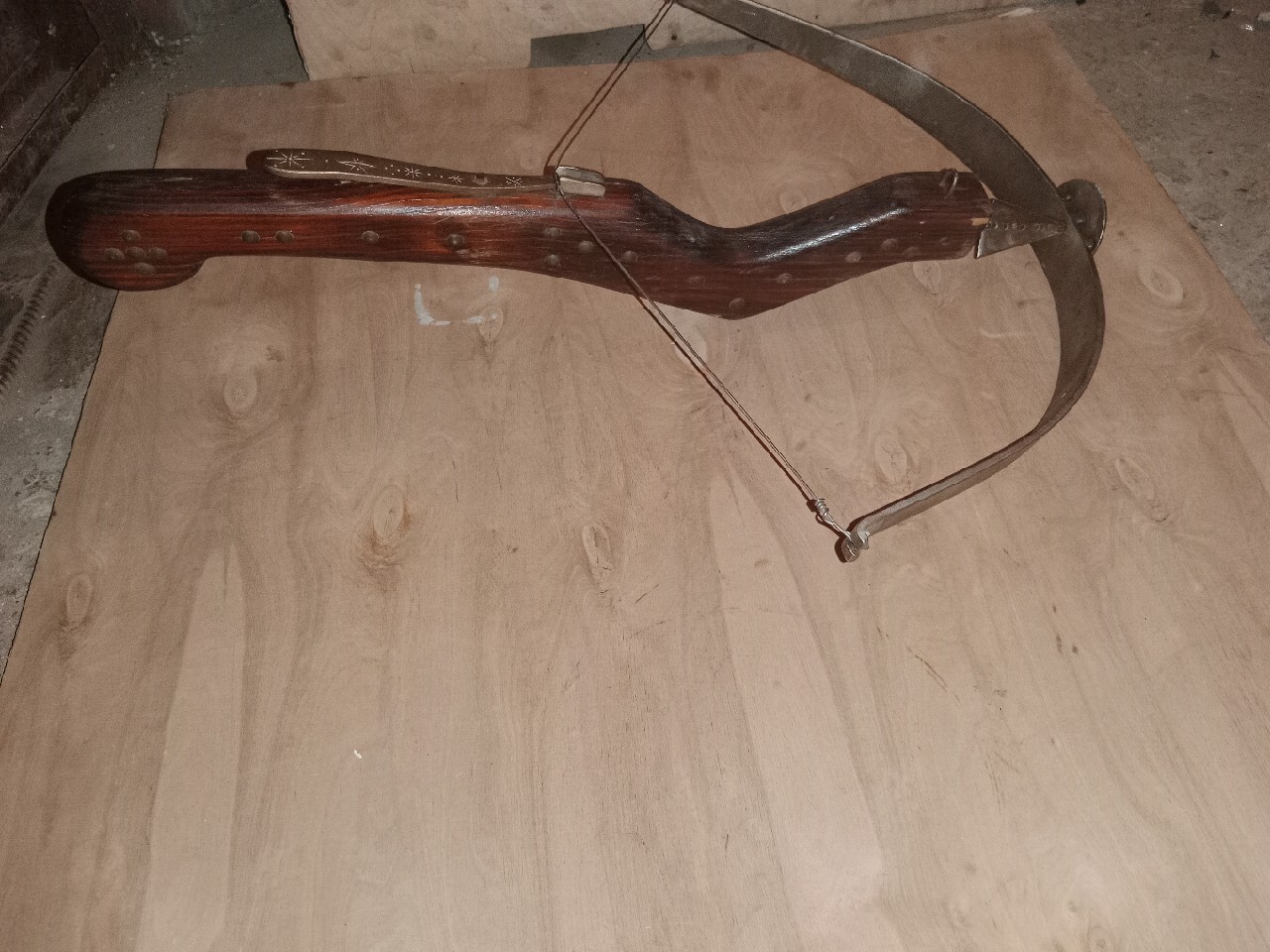 Kusza | Tychy | Licytacja na Allegro Lokalnie