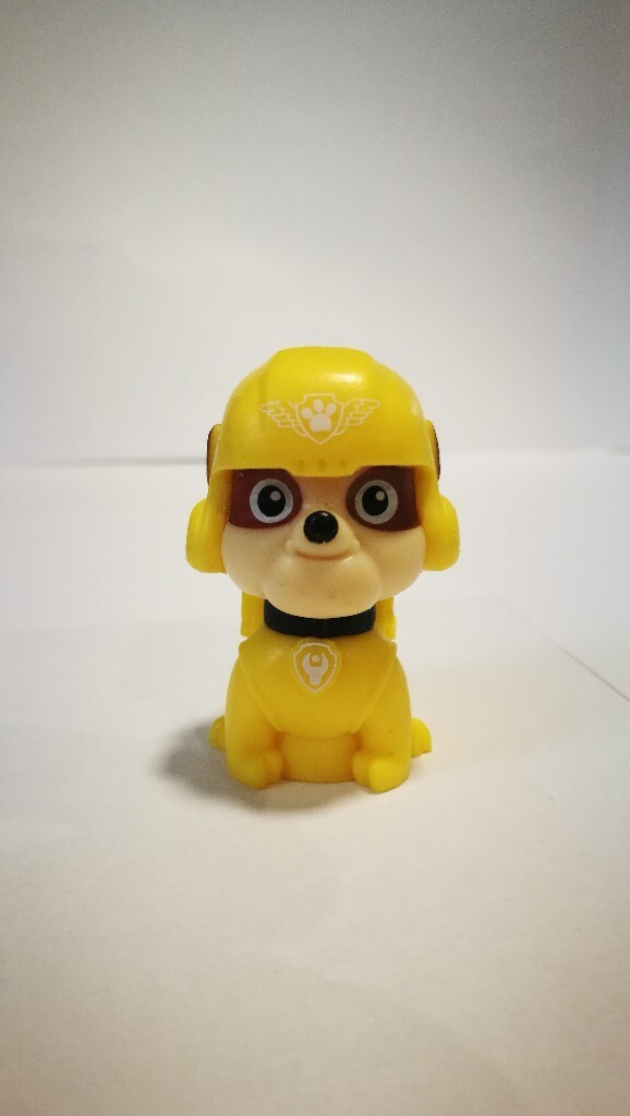 Psi patrol figurka Rabel | Gliwice | Licytacja na Allegro Lokalnie