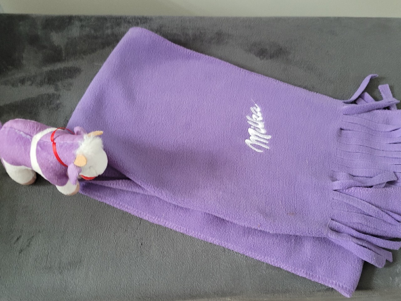 Krowa Milka Maskotka - Niska cena na Allegro.pl