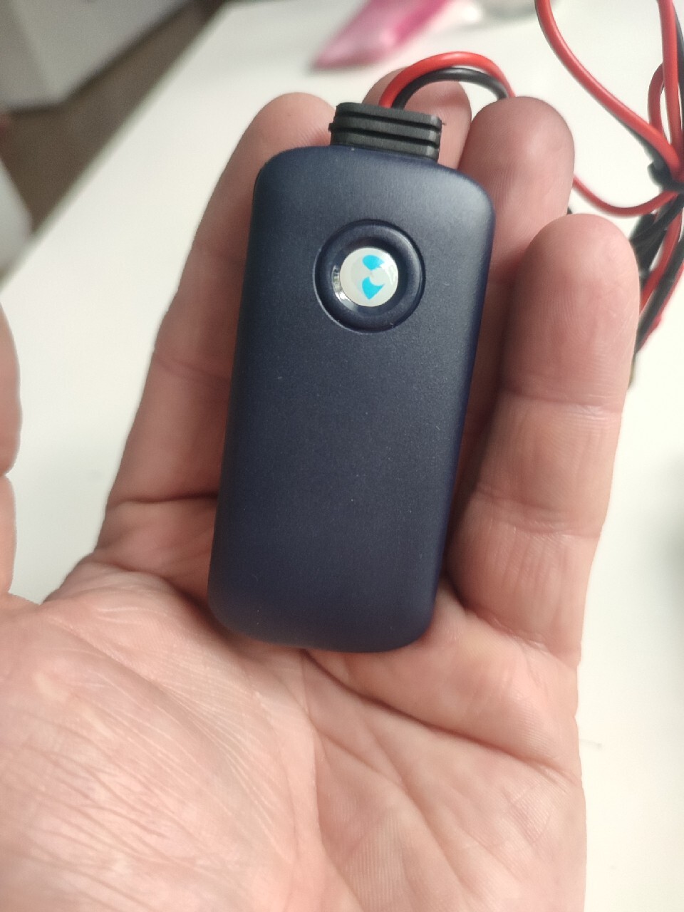 Lokalizator GPS stałe zasilanie abont | Warszawa | Kup teraz na Allegro ...