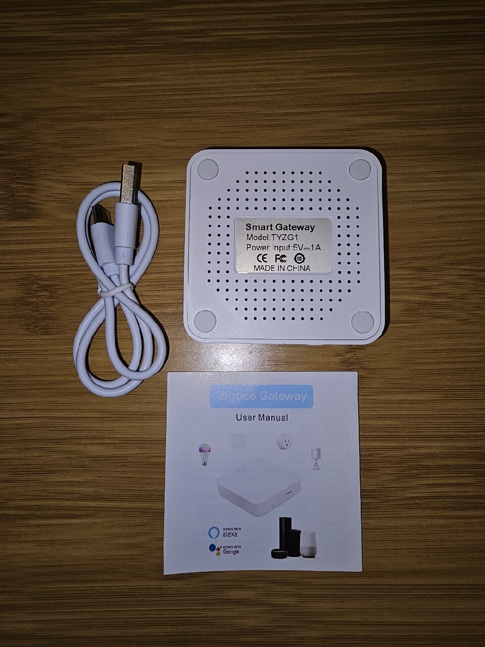 Tuya Zigbee Gateway - Niska cena na Allegro.pl