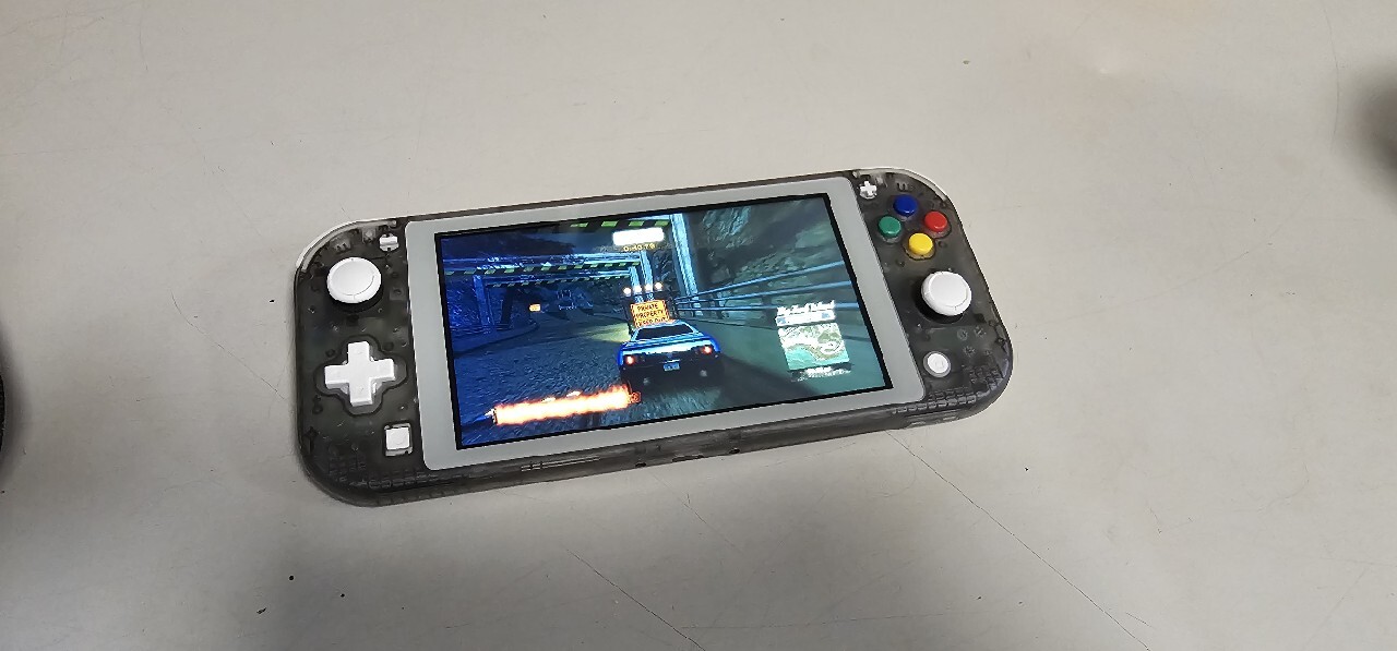 Nintendo Switch Lite Plełna modyfikacja Chip PicoFly CFW | Piaseczno ...