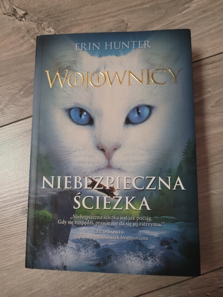 Wojownicy | Marki | Kup teraz na Allegro Lokalnie