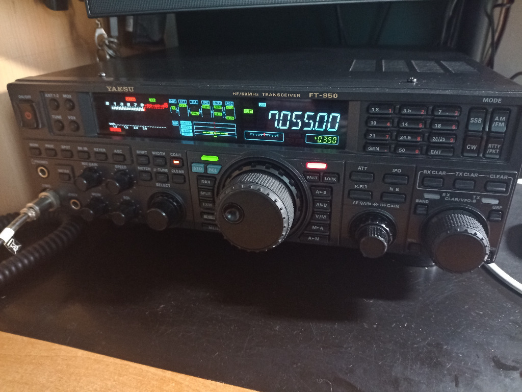 Yaesu FT 950 | Ozorków | Kup teraz na Allegro Lokalnie