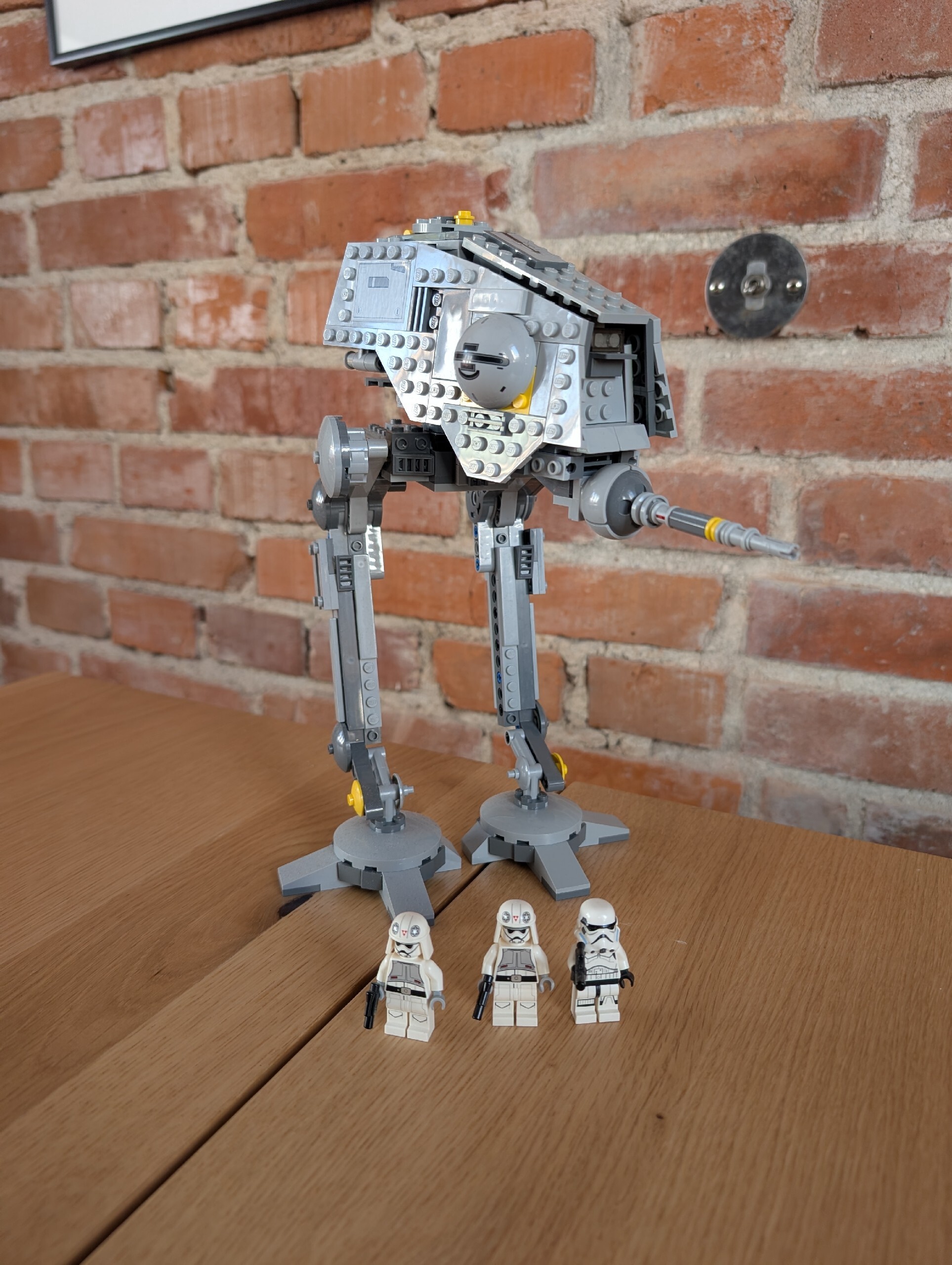 LEGO Star Wars 75083 ATDP | Oława | Kup teraz na Allegro Lokalnie