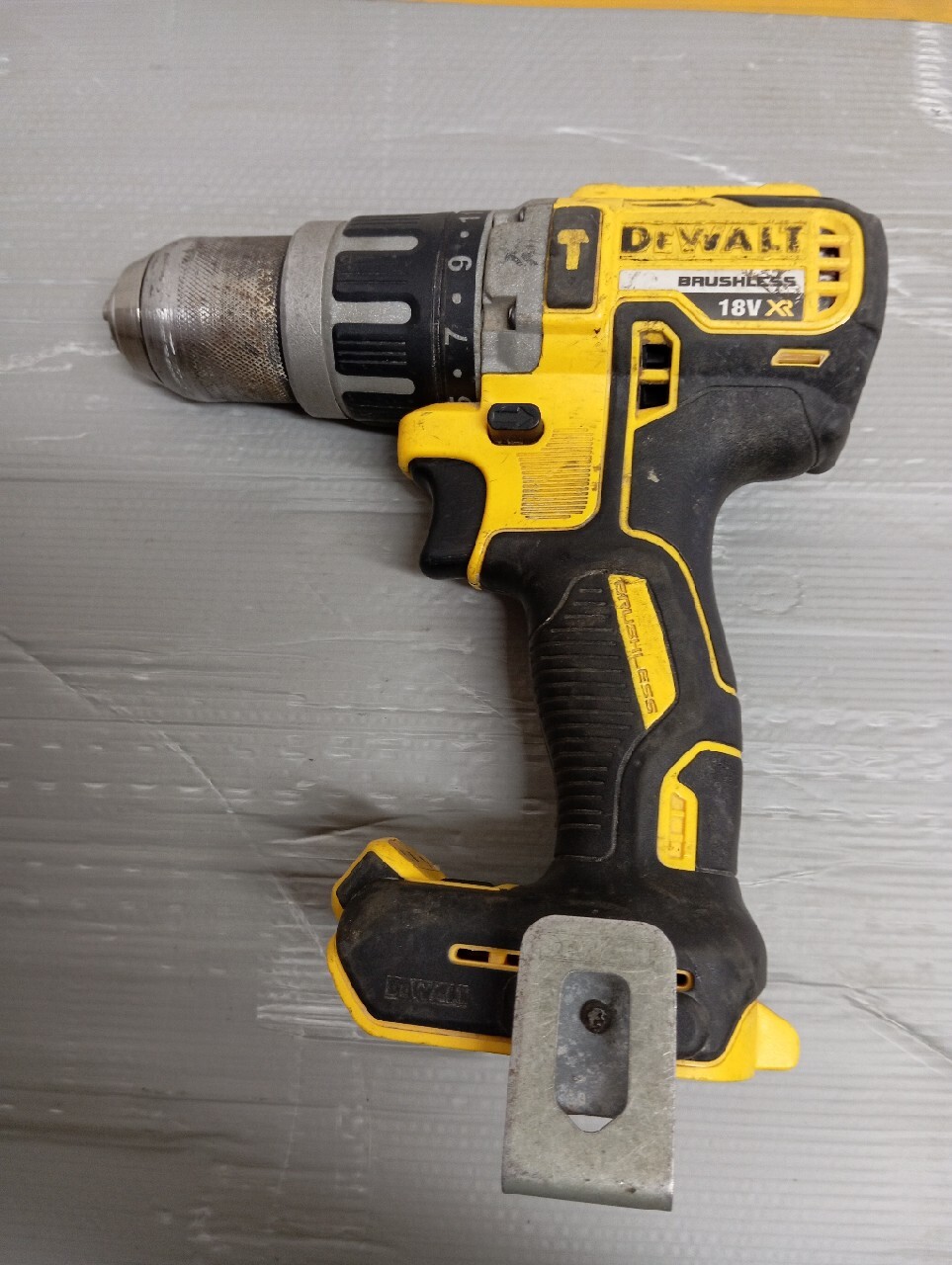 Wkrętarka Dewalt 796 | Czchów | Licytacja na Allegro Lokalnie