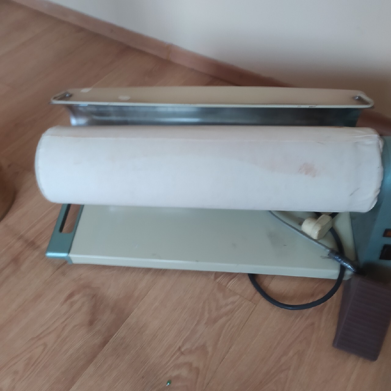 Magiel - Prasowalnica Predom - Niska cena na Allegro.pl