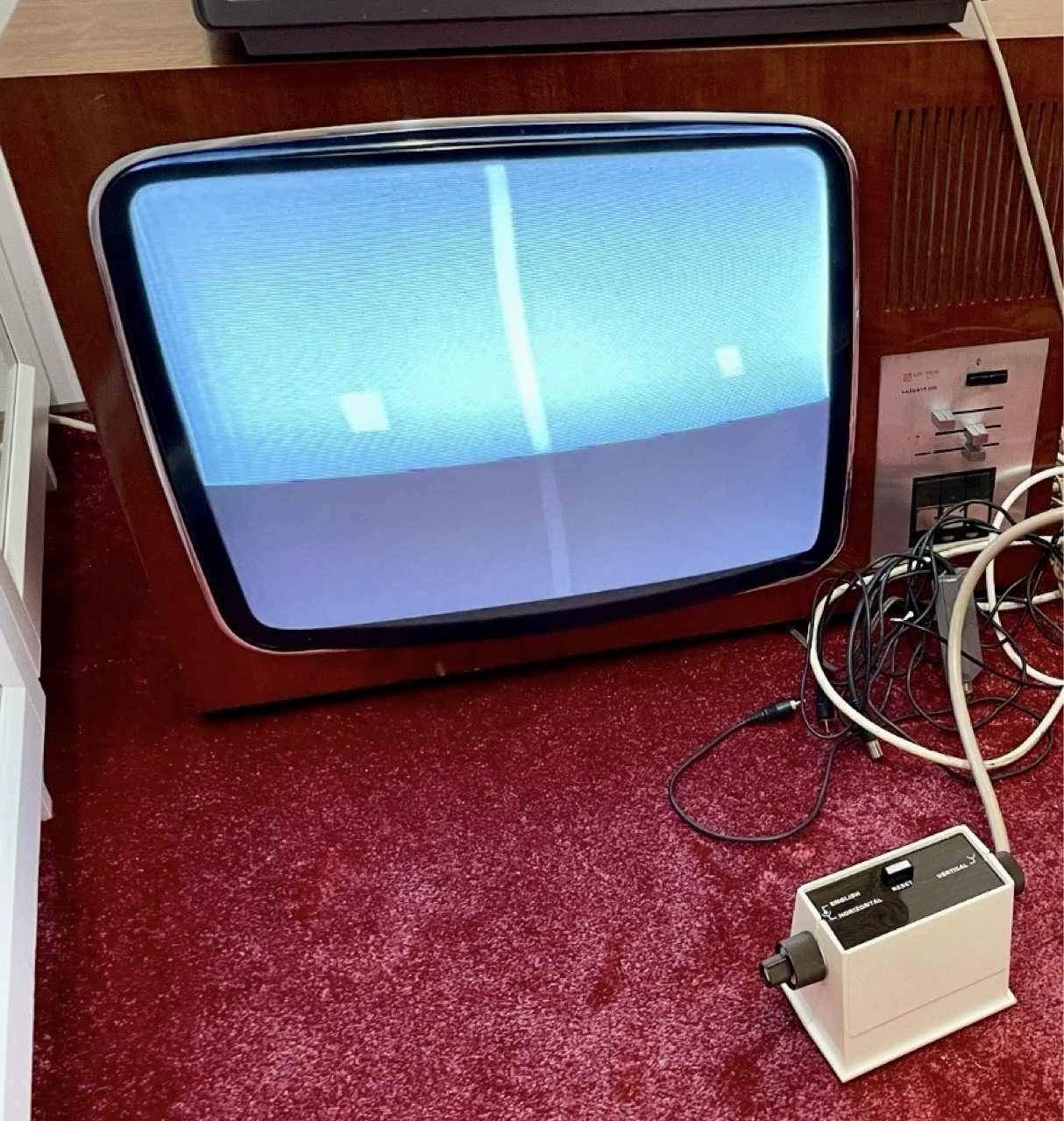 Unitra Telewizor - Niska cena na Allegro.pl