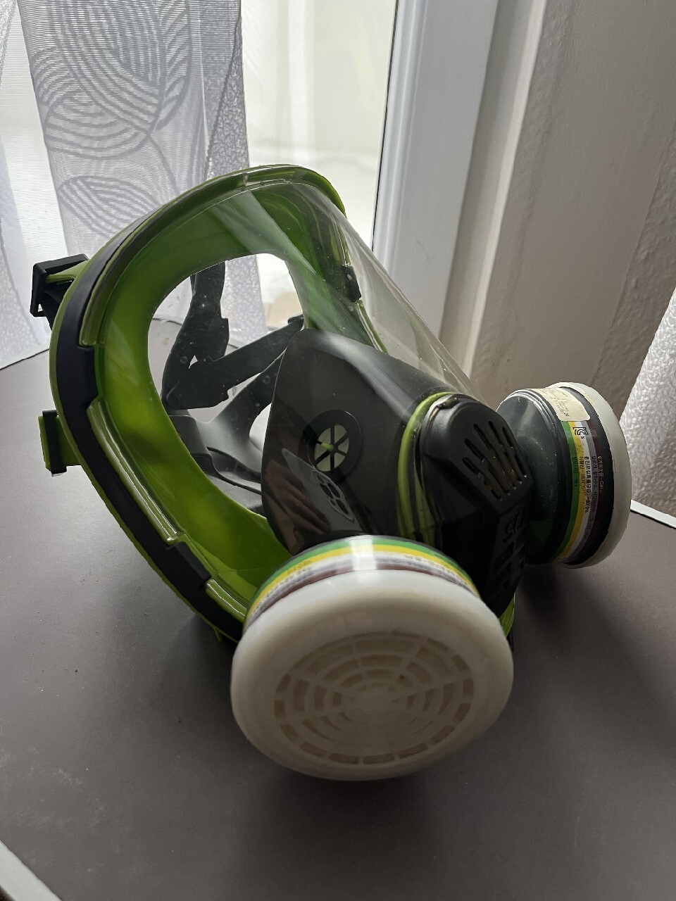 Maska Oddechowa | Kielce | Kup teraz na Allegro Lokalnie