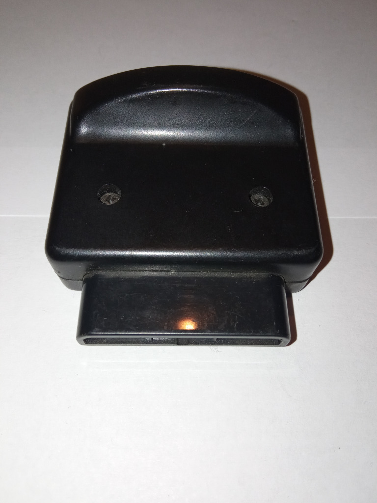 PlayStation 2 PS2 DVD Remote Control Receiver | Poznań | Kup teraz na ...