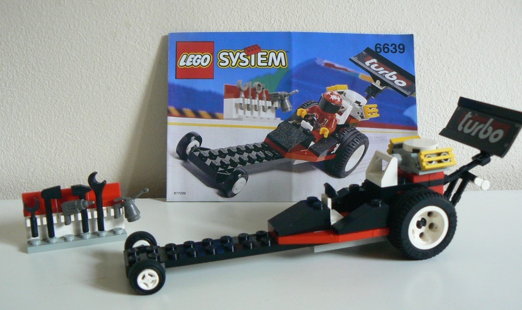 Lego System 6639 Instrukcja | Wrocław | Kup teraz na Allegro Lokalnie
