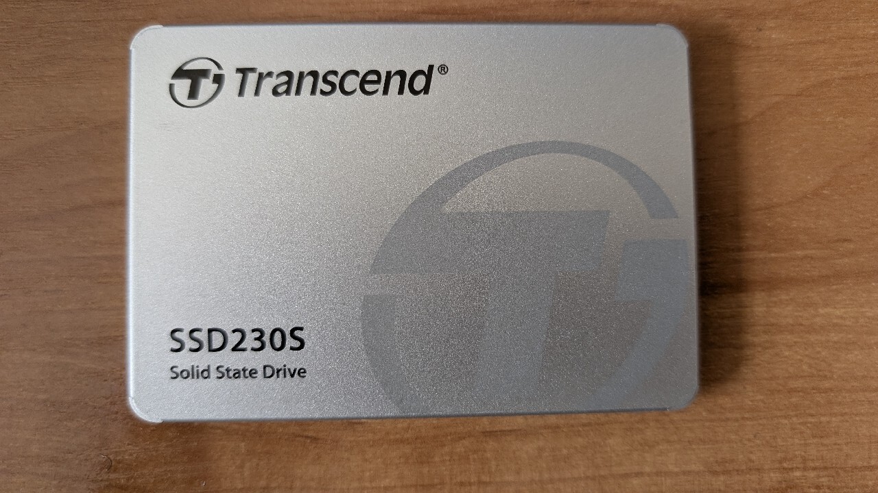 Dysk SSD 256gb transcendent | Łódź | Kup teraz na Allegro Lokalnie