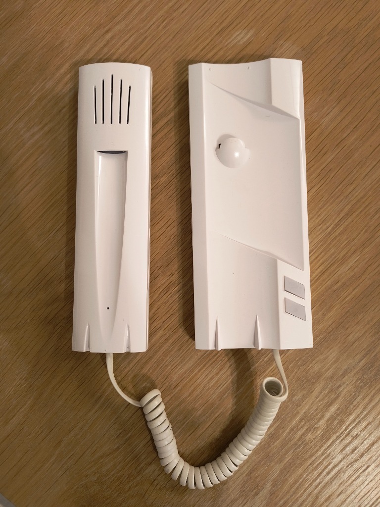 Domofon proel pc512 | Warszawa | Kup teraz na Allegro Lokalnie