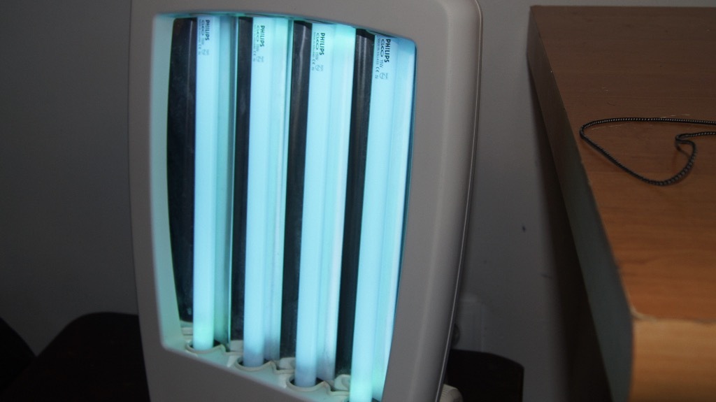 Mini Solarium - Niska cena na Allegro.pl