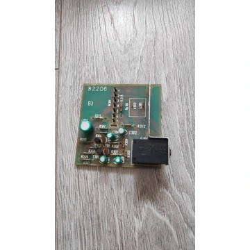 RADMOR 5430 MAGNETOFON płytka od słuchawek | Prabuty | Kup teraz na ...