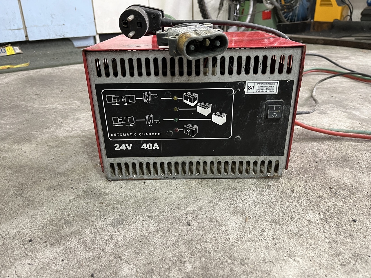 Prostownik Micropower - Niska cena na Allegro.pl