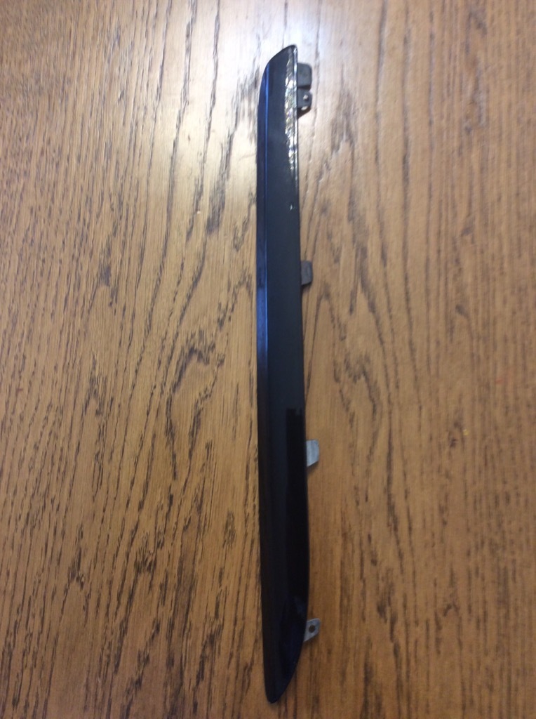 Mercedes W218 Listwa Grilla AMG A2188851274 | Warszawa | Kup teraz na ...