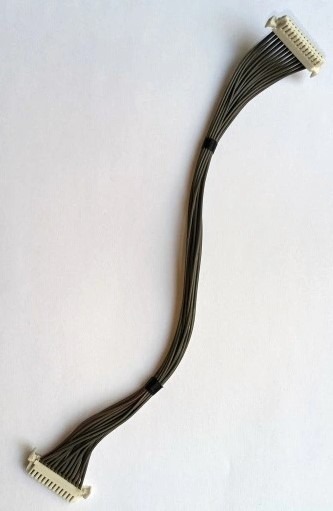 TELEWIZOR LG 32LD465 przewód płyty głównej | Warszawa | Kup teraz na ...