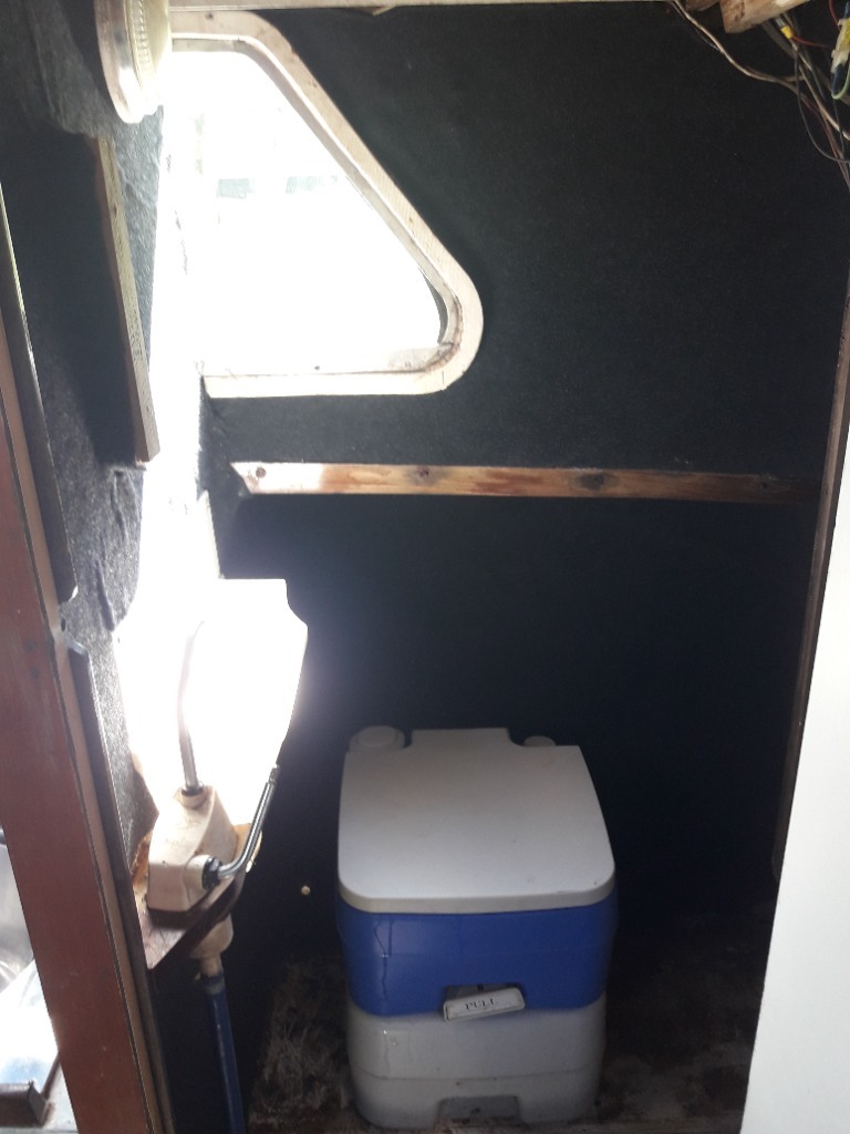 Jacht motorowodny CLEOPATRA 700 7m cruiser bmw Mar | Lublin ...