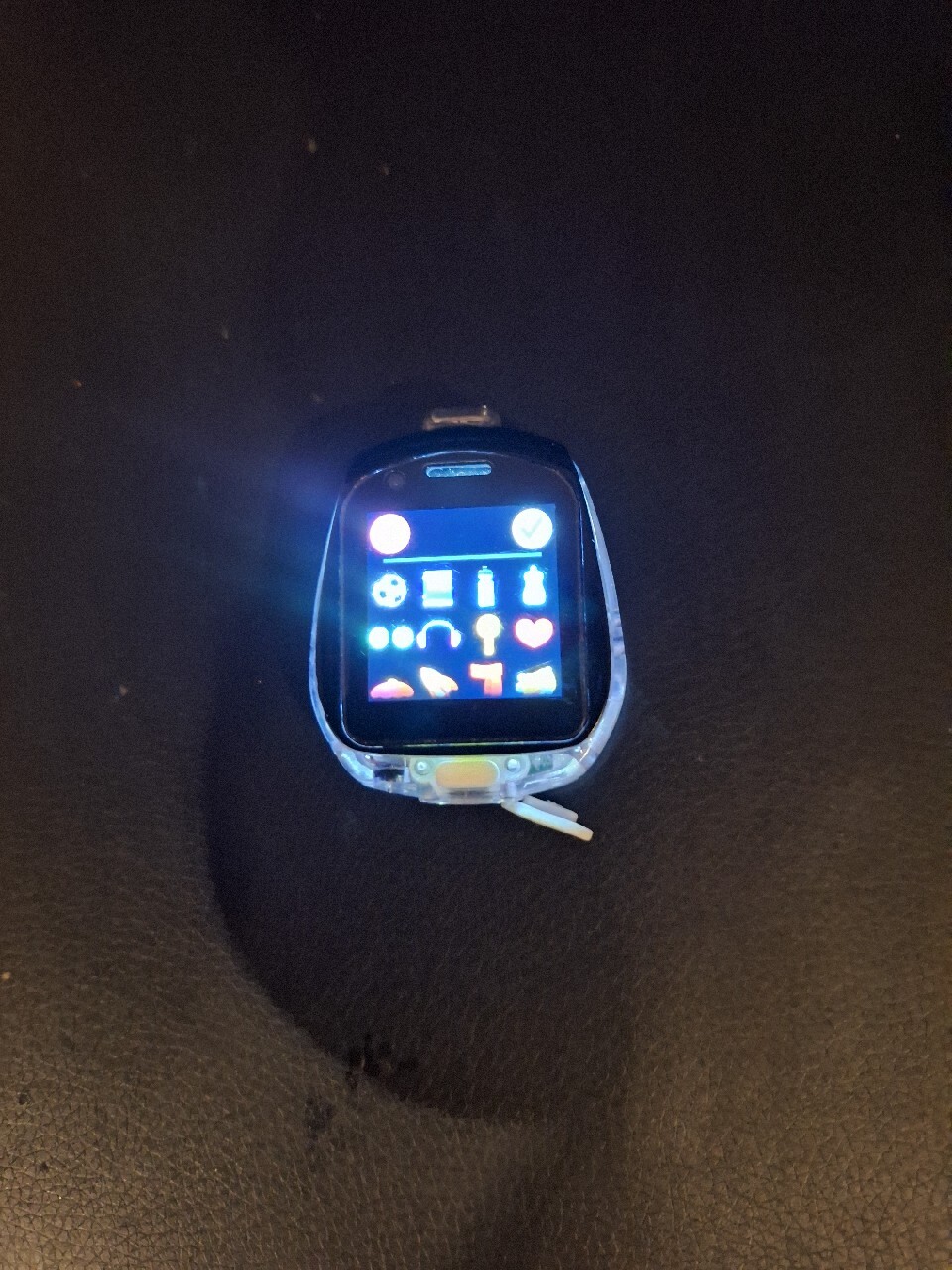 Tobi 2 interaktywny zegarek dla dzieci | Wasilków | Ogłoszenie na ...