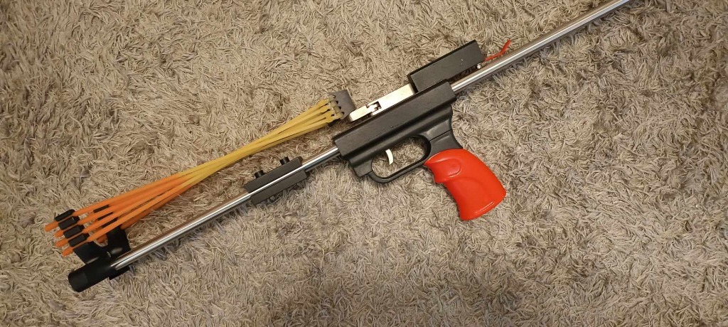 Proca Półautomatyczna - Niska cena na Allegro.pl