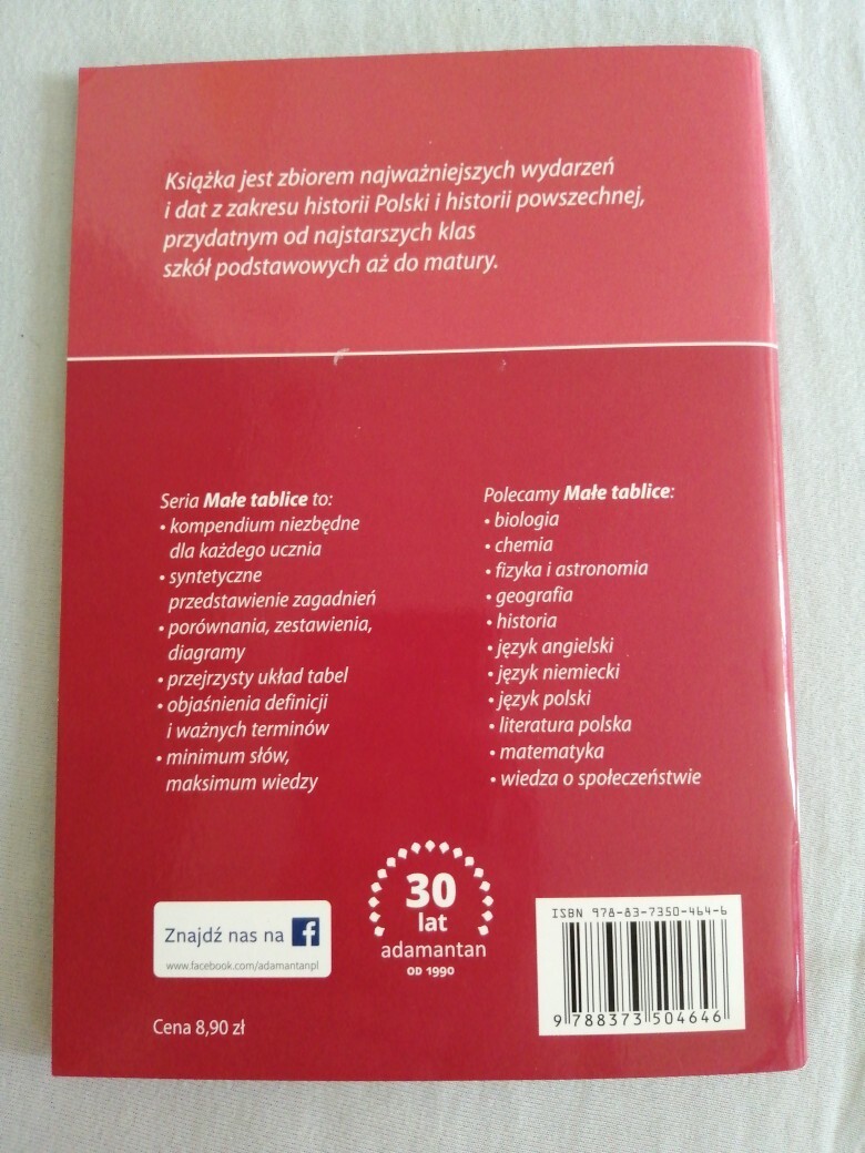 Małe tablice; historia dla młodych archeologów | Opole | Kup teraz na ...