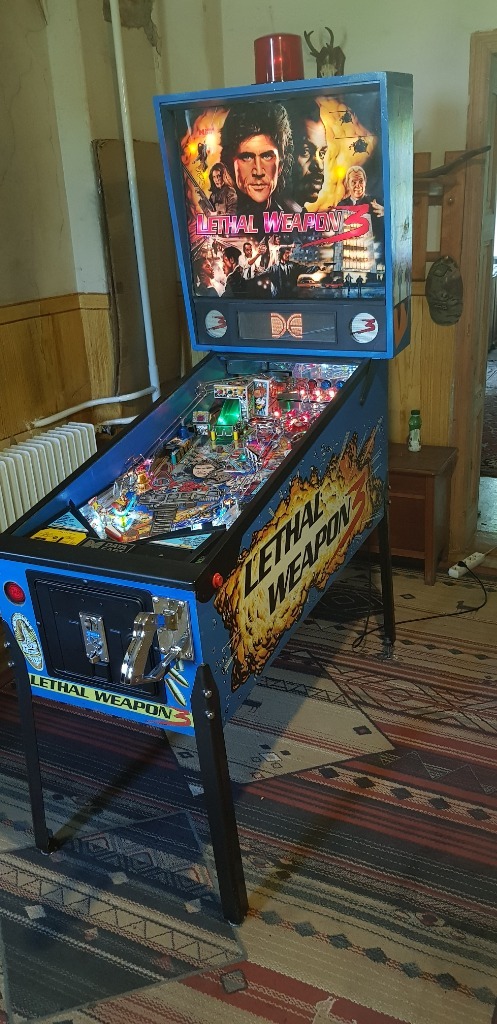 Flipery - Automaty do gier - Allegro.pl