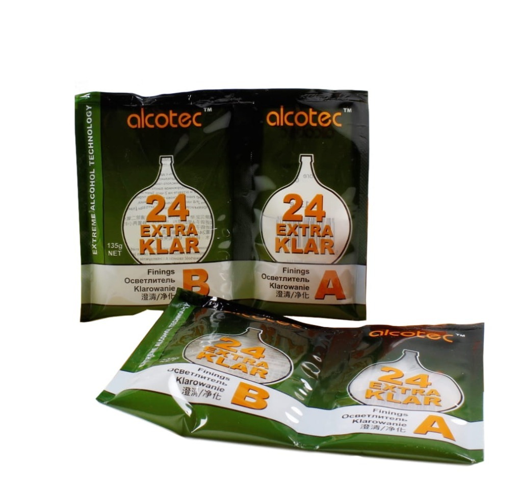 Alcotec 24 na 50 litrów | Puck | Ogłoszenie na Allegro Lokalnie