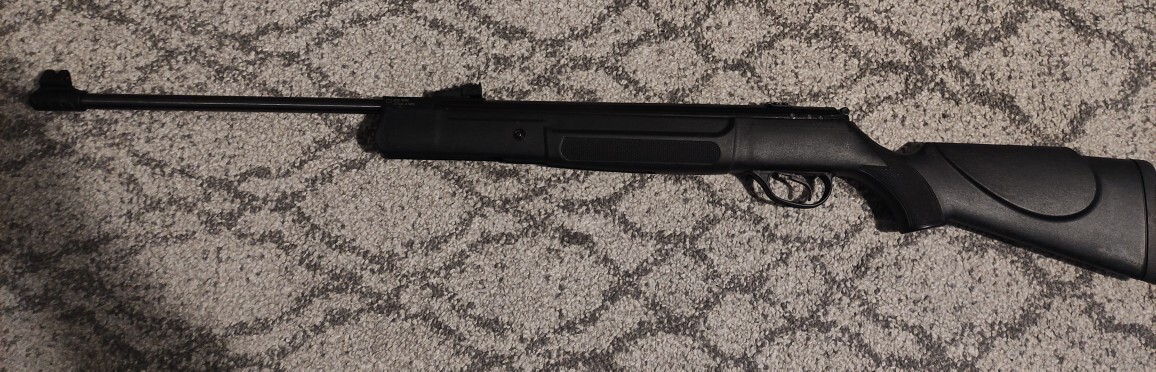 Wiatrówka Hatsan 90 Vortex 4 5mm | Rzeszów | Ogłoszenie na Allegro Lokalnie